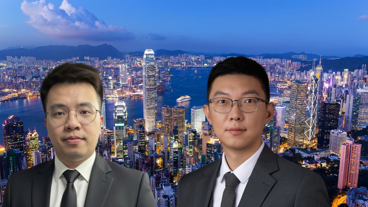 Markel moves on Greater China tech boom, evolving risk with dual hires ...